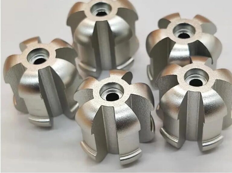 Metal Galling： What Is It And How to Fix It