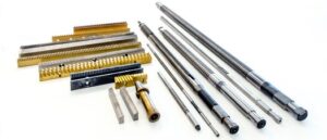 What is Broaching: Understanding Its Mechanism, Applications, and Benefits