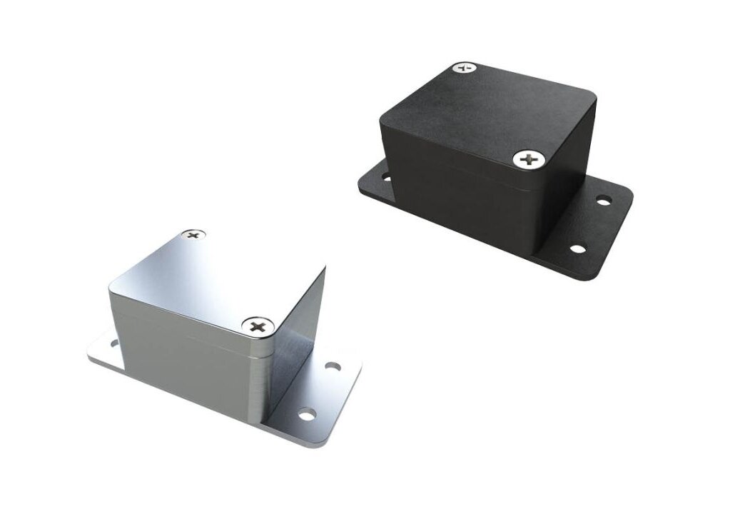 Aluminium Waterproof Boxes and Enclosures