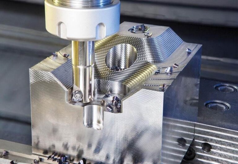 Helical Milling Explained: How It Works and When to Use It