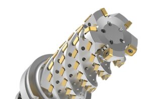 Helical Milling Explained: How It Works and When to Use It