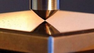 Material Hardness: A Complete Guide to Types and Testing Methods