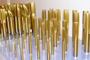 Titanium Nitride Coating: What is，and How Does it Work?