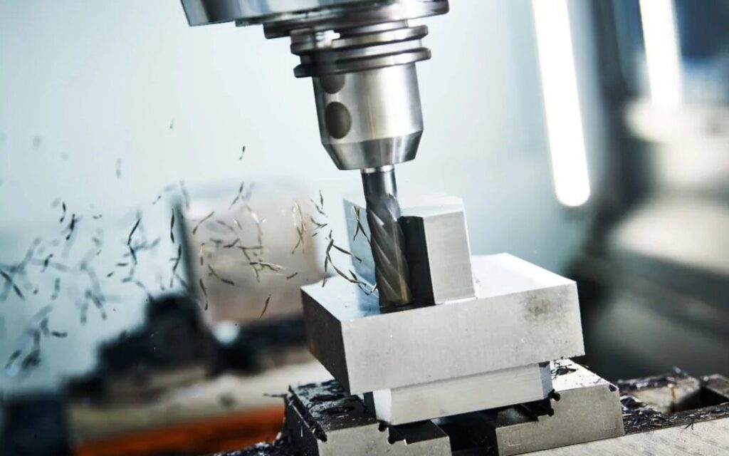 Design For Cnc Machining Effective Design Principles And Practices