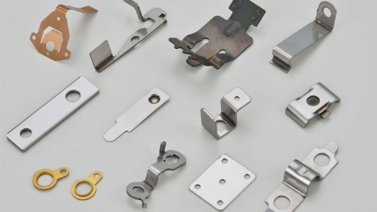 Cold Rolled Steel Stamping: How It Works and When to Use It