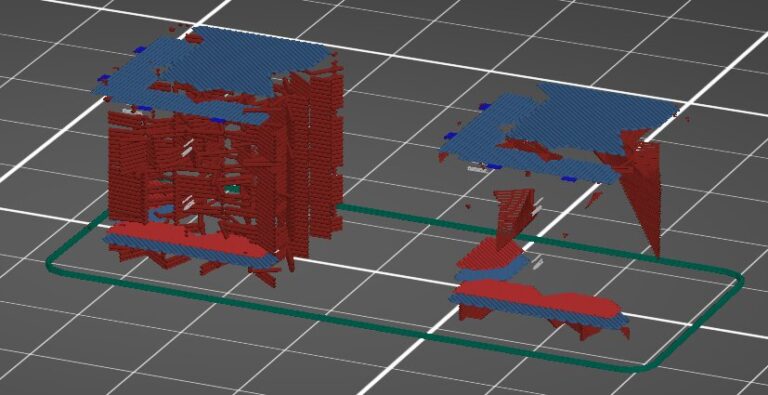 What Is Infill in 3D Printing and Why Does It Matter?