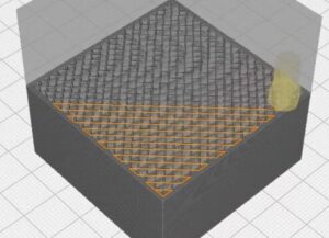 What Is Infill in 3D Printing and Why Does It Matter?