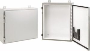 NEMA 1 vs NEMA 12: A Detailed Comparison