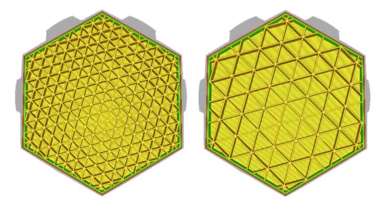 What Is Infill in 3D Printing and Why Does It Matter?