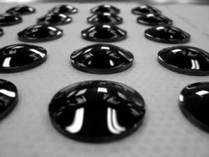 DLC Coating: How It Extends Part Life and Cuts Friction？