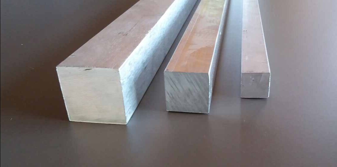 5754 Aluminum: Properties, Applications, and Advantages