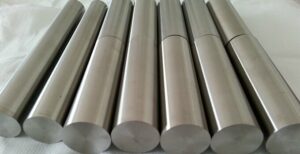 The Cost of Titanium Per Pound: Main Price Drivers