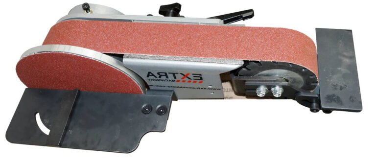 What Is Linishing? A Beginner’s Guide to Surface Finishing