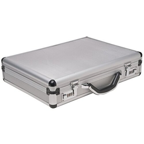 Weatherproof Aluminum Boxes – Manufacturer in China