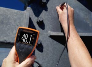 Powder Coating Thickness Explained: What’s the Right Range?