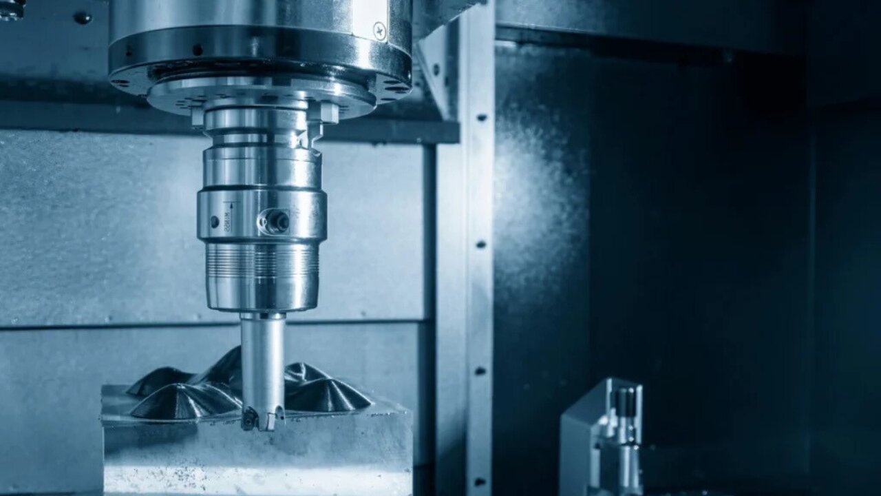 SFM in Machining: What It Is and How to Calculate It