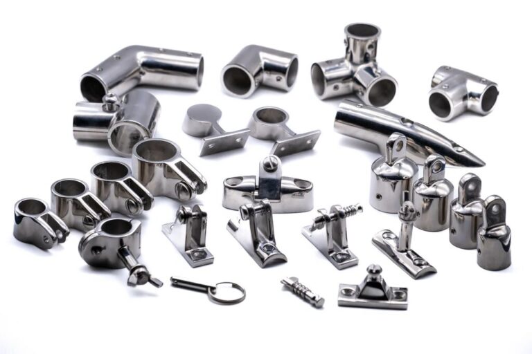 Stal nierdzewna 316L: Właściwości, skład i zastosowania