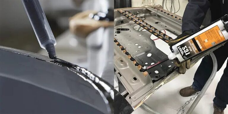 Adhesive Bonding: What It Is and How It Works？