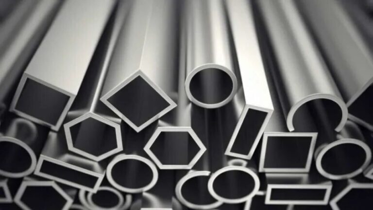 Types of Aluminum: Applications, Grades and Benefits