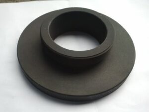 Black Phosphate Coating: Process, Properties, and Applications