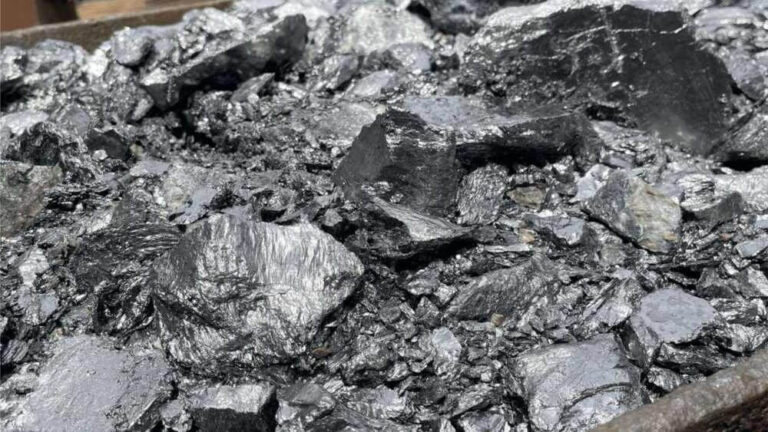 The Density of Graphite: Properties, Applications, and Techniques