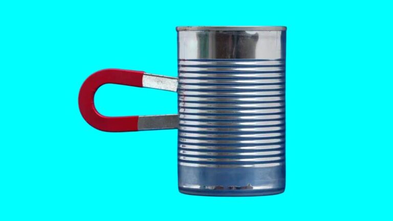 Is Tin Magnetic? Unveiling the Truth Behind Its Properties