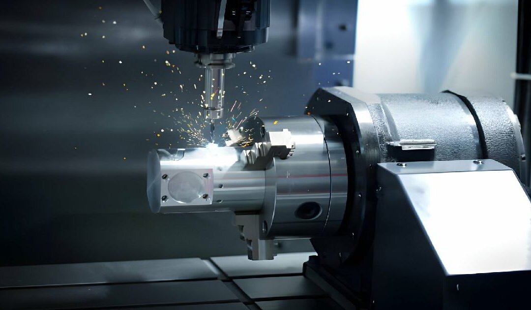 SFM in Machining: What It Is and How to Calculate It