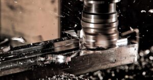 SFM in Machining: What It Is and How to Calculate It