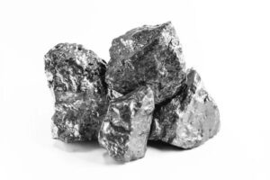 Density of Aluminum：Properties, Comparisons, and Uses