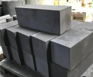 The Density of Graphite: Properties, Applications, and Techniques