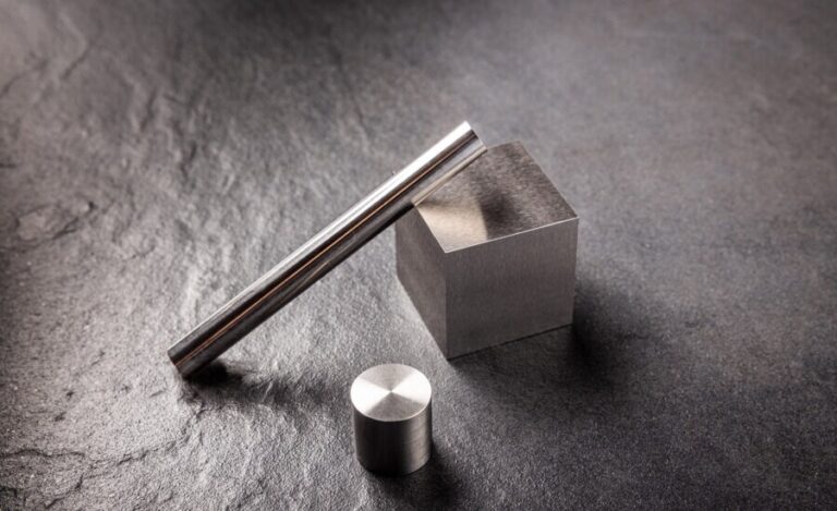 Density of Tungsten Explained: Data, Uses, and Real-World Impact