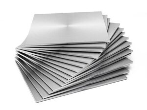 Aluminum Grades: Types, Properties, and Applications