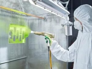 PVDF Coating: Properties, Benefits, and Applications