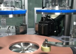 Lapping in Engineering: What It Is and How It Works？