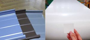 PVDF Coating: Properties, Benefits, and Applications