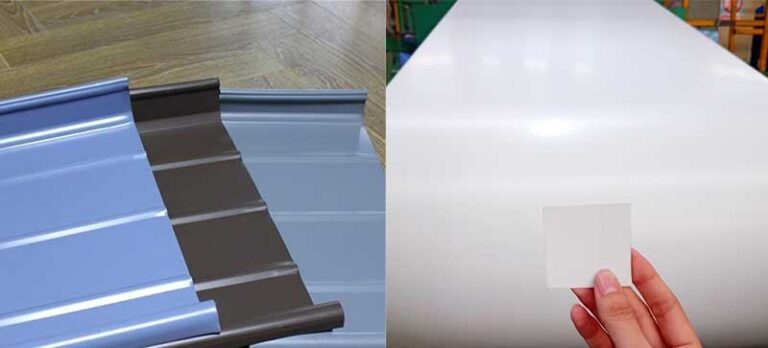 PVDF Coating: Properties, Benefits, and Applications