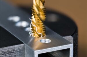 Thread Tapping Explained: Tools, Techniques, and Tips That Work