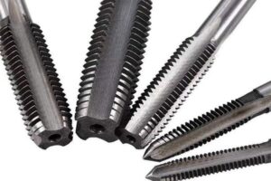 Thread Tapping Explained: Tools, Techniques, and Tips That Work