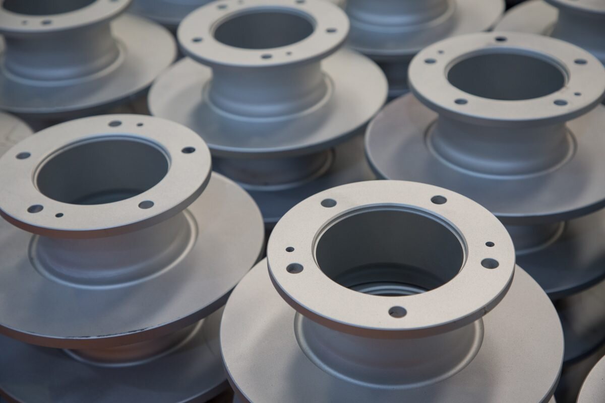 Geomet Coating: Performance, Applications, and Benefits