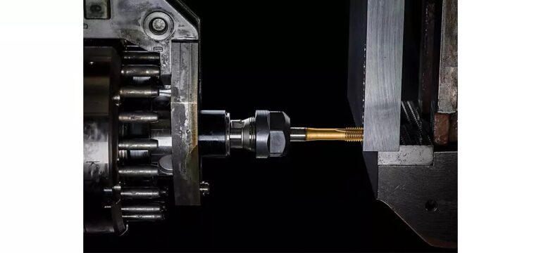 Thread Tapping Explained: Tools, Techniques, and Tips That Work