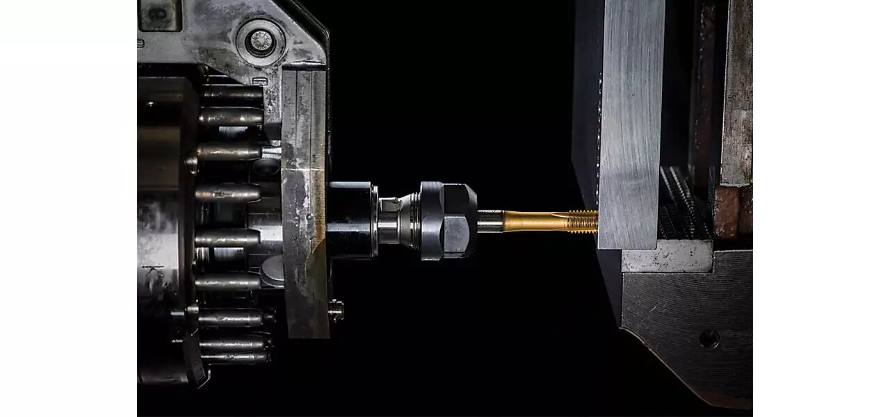 Thread Tapping Explained: Tools, Techniques, and Tips That Work