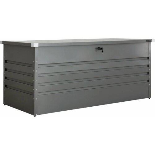 Custom Outdoor Metal Boxes Manufacturer In China 7402