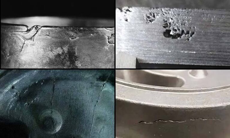 Sheet Metal Defects: Identification, Causes, and Solutions