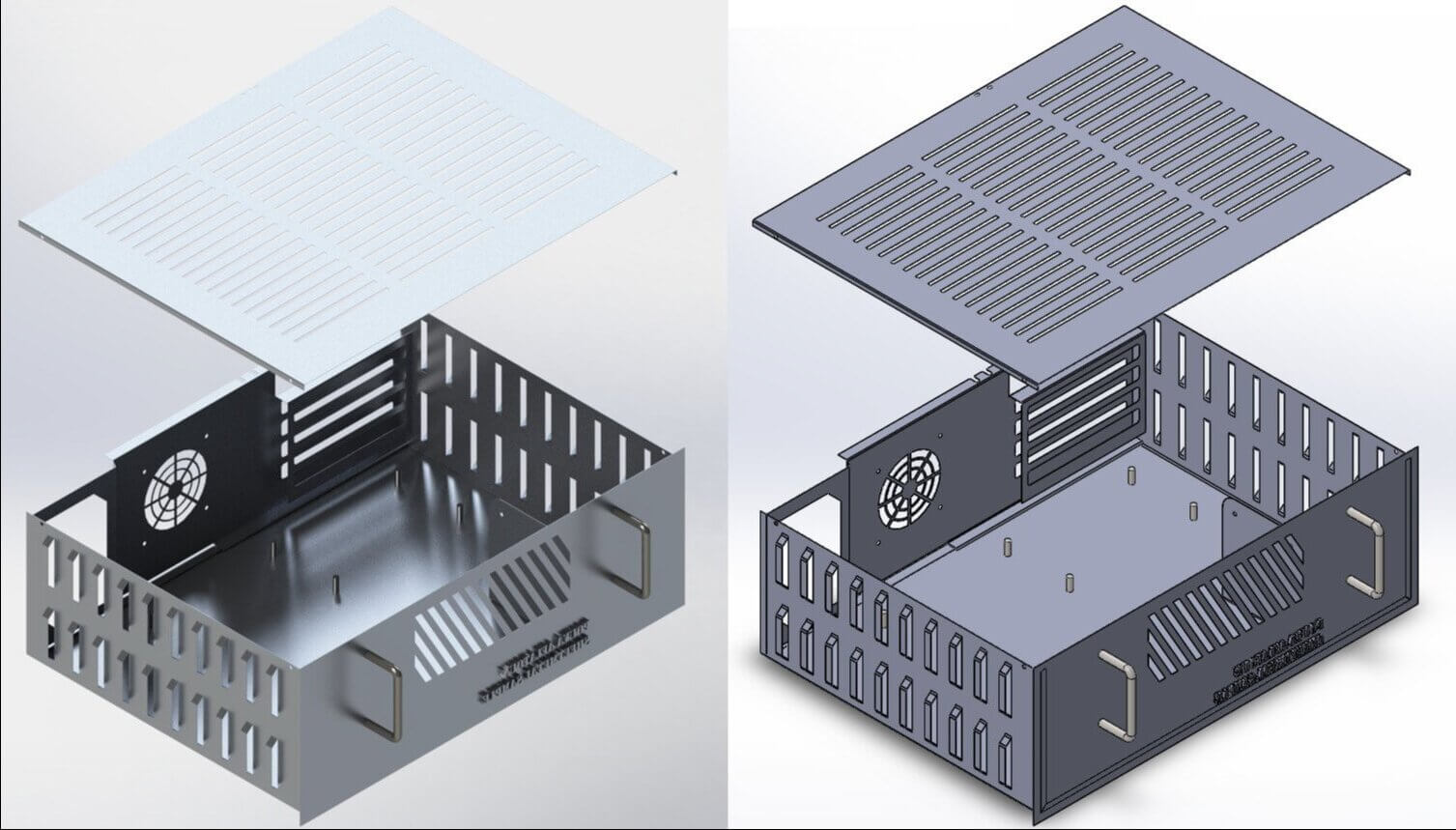 Guidelines for Sheet Metal Fabrication Design - Shengen Sheet Metal