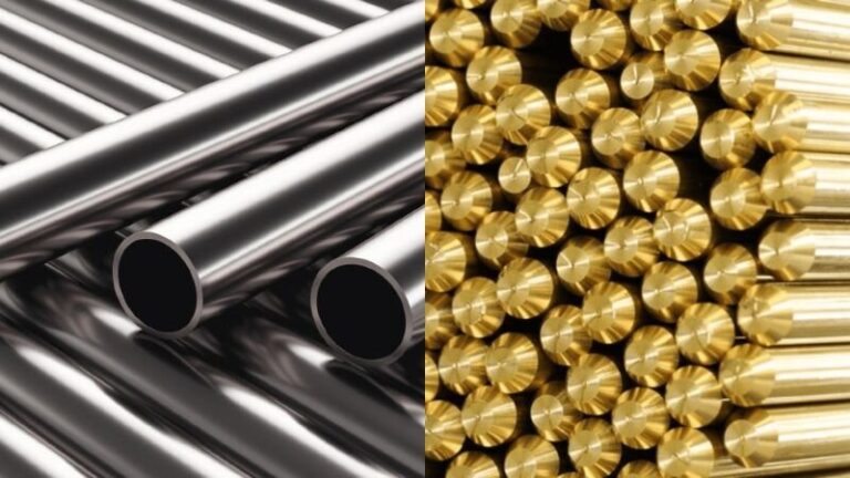 Brushed vs Polished Stainless Steel: A Comprehensive Comparison