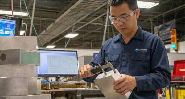 Dimensional Inspection Planning for Sheet Metal Components