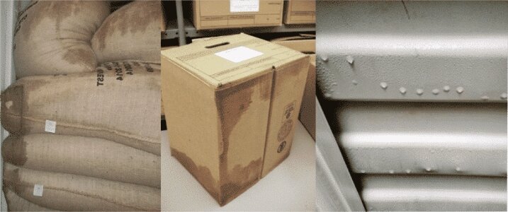 Surface Damage Prevention for Sheet Metal Transport