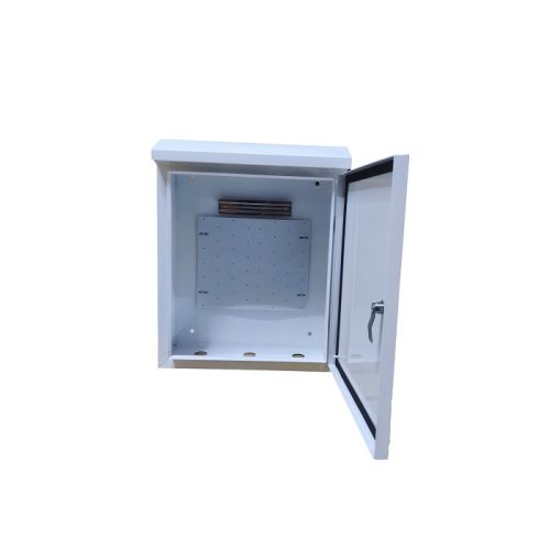 Custom Outdoor Metal Boxes – Manufacturer in China